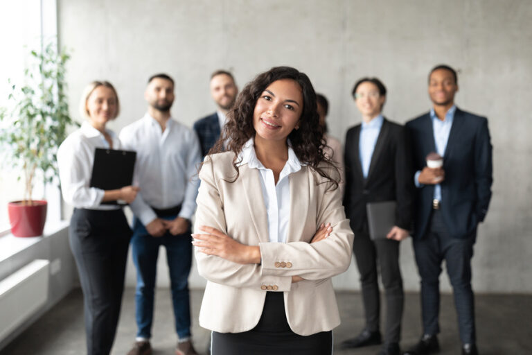 Quels sont les 4 rôles du manager